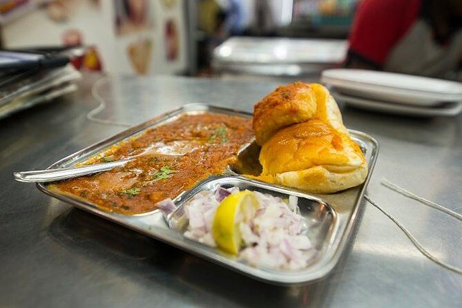 Street Food Tour:Listed in the 20 best food tours by The Guardian - What Visitors Say About This Tour