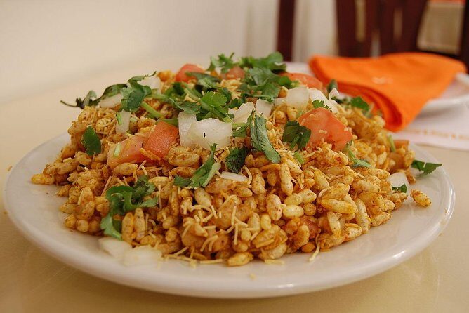 Street Food Walking Tour - Exploring Mumbai’s Street Food Scene: A Practical Review of the Street Food Walking Tour