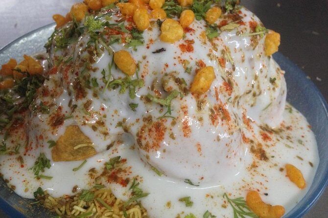 Street Food Walking Tour - Key Points