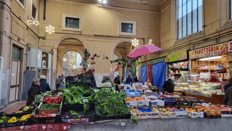 Street Food Walking Tour: Discover Livornos Local Flavors - A Gentle Introduction to Livorno’s Culinary Scene