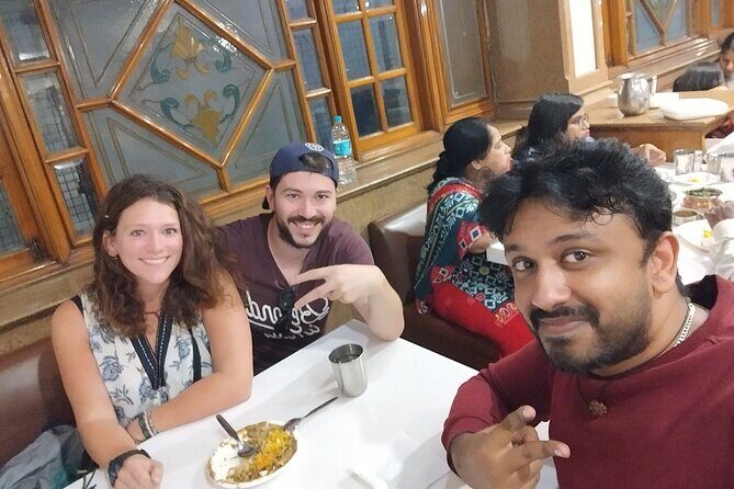 Street Food Walking Tour in Bangalore & visit to the local market - A Flavorful Walk Through Bangalore’s Street Food Scene