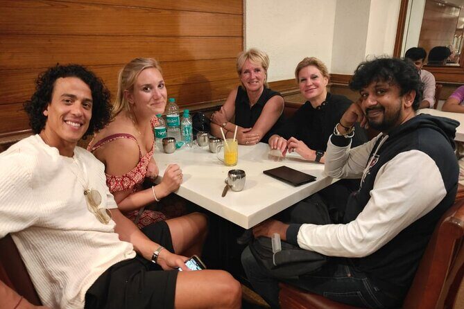 Street Food Walking Tour in Bangalore & visit to the local market - Key Points