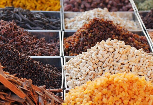 Street Food walking tour in Bangalore with a food evangelist - A Closer Look at the Tour Itinerary