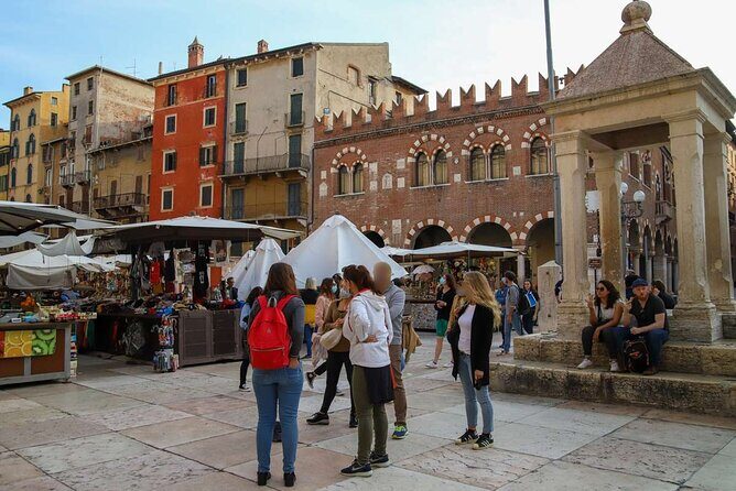 Street Food Walking Tour in Verona - Value for Money