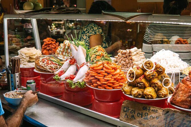 Street Food Walking Tours With Colourful Lanterns Boat Ride - Who Will Love This Tour?