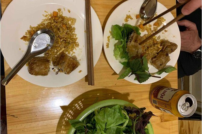 Street Foods Hanoi Kim Tours Vietnam - Final Thoughts