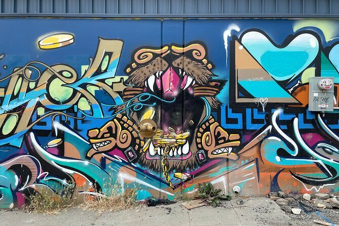 Street Hues Seattle Urban Art Tour - Introduction