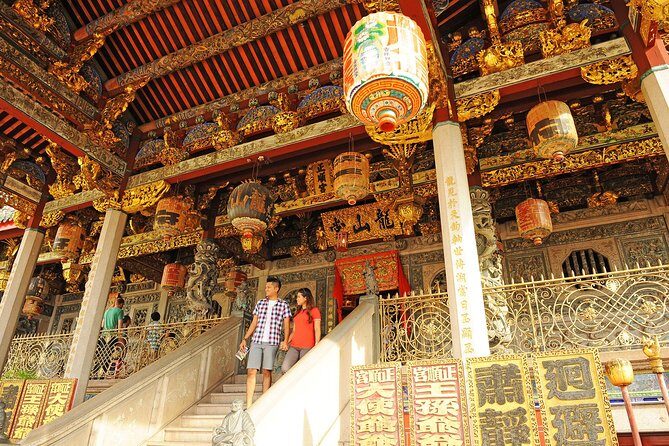 Street of Harmony Walking Tour - A Deep Dive into the Street of Harmony Walking Tour