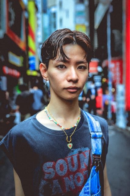 Street Photography in Shibuya - Discovering Shibuya Through a Lens