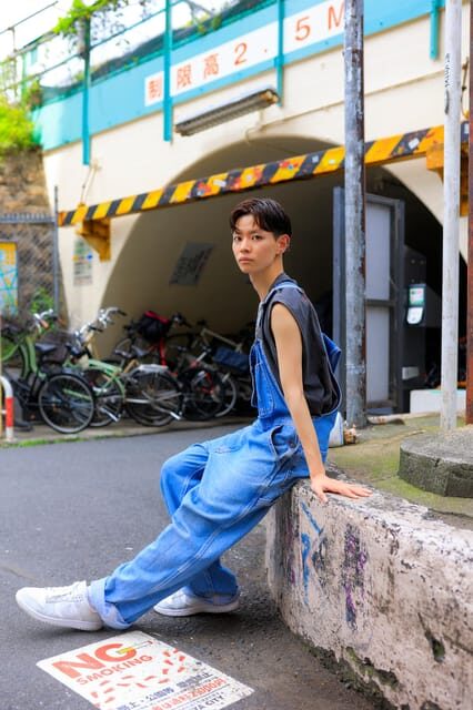 Street Photography in Shibuya - Real Experiences from Past Participants