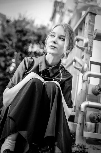 Street Photography in Shibuya - The Sum Up: Who Will Love This?