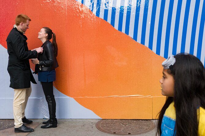 Street Photography Workshops in London - Exploring Londons Streets Through a Photography Workshop