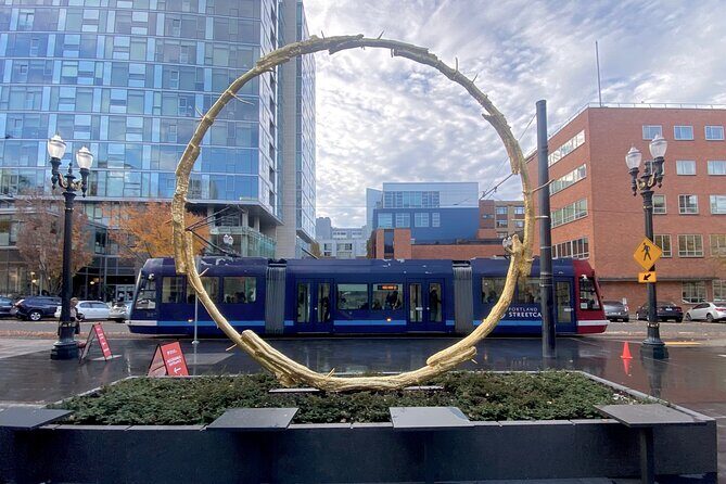 Streetcar Around Portland to Pearl, Slabtown, and Waterfront - Exploring Portland by Streetcar: A Detailed Review of the "Streetcar Around Portland to Pearl, Slabtown, and Waterfront" Tour