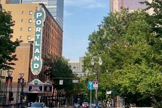 Streetcar Around Portland to Pearl, Slabtown, and Waterfront - The Sum Up