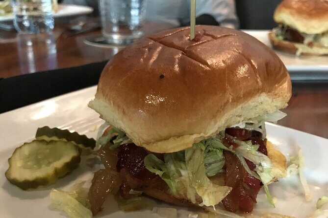 Streetcar Food Tour and Findlay Market with Riverside Food Tours - The Itinerary: A Closer Look