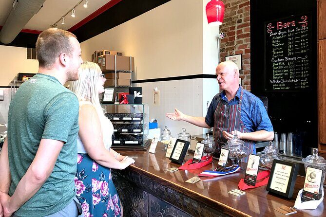 Streetcar Food Tour and Findlay Market with Riverside Food Tours - Practical Tips for Travelers