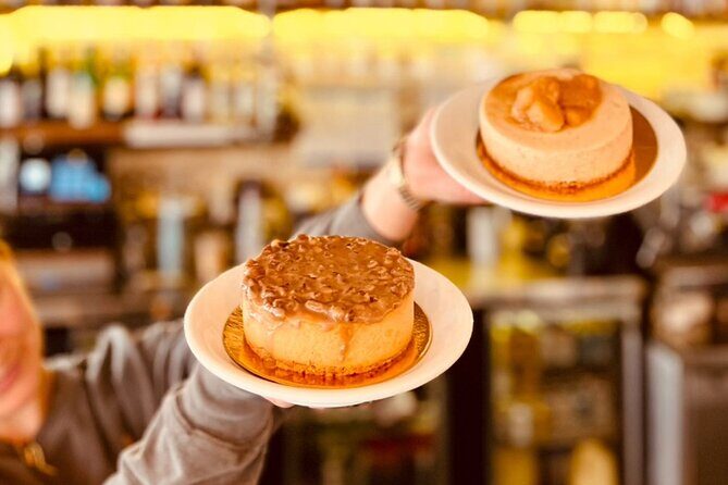 Streets and Eats Charleston Walking and Tasting Tour - Is It Worth the Price?