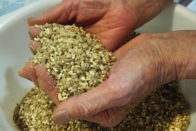 Strengthen the immunity!! Making miso in Japanese old house. - Why This Miso-Making Tour Stands Out