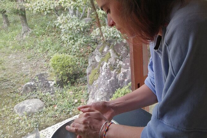 Strengthen the immunity!! Making miso in Japanese old house. - The Value of This Experience