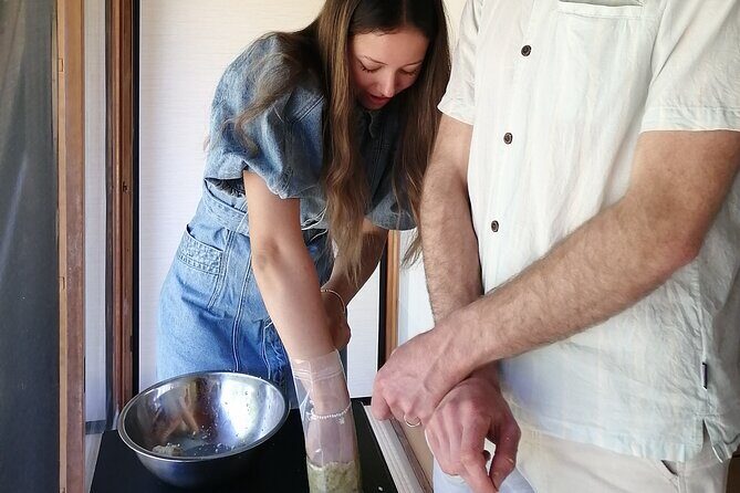 Strengthen the immunity!! Making miso in Japanese old house. - The Sum Up: Who Should Consider This Tour?
