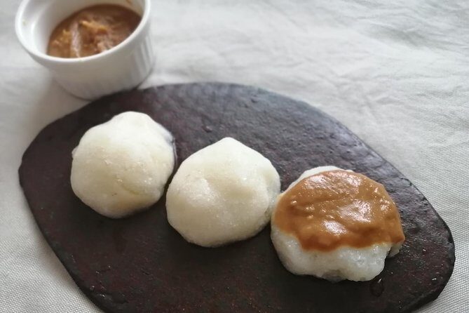 Strengthen the immunity!! Making miso in Japanese old house. - FAQ