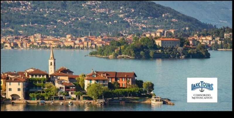 Stresa: 3 Borromean Islands Boat Tour - Discovering the Borromean Islands: A Practical Guide to the Stresa Boat Tour