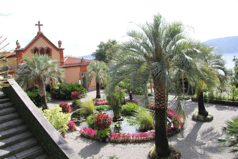 Stresa: 3 Borromean Islands Boat Tour - FAQ