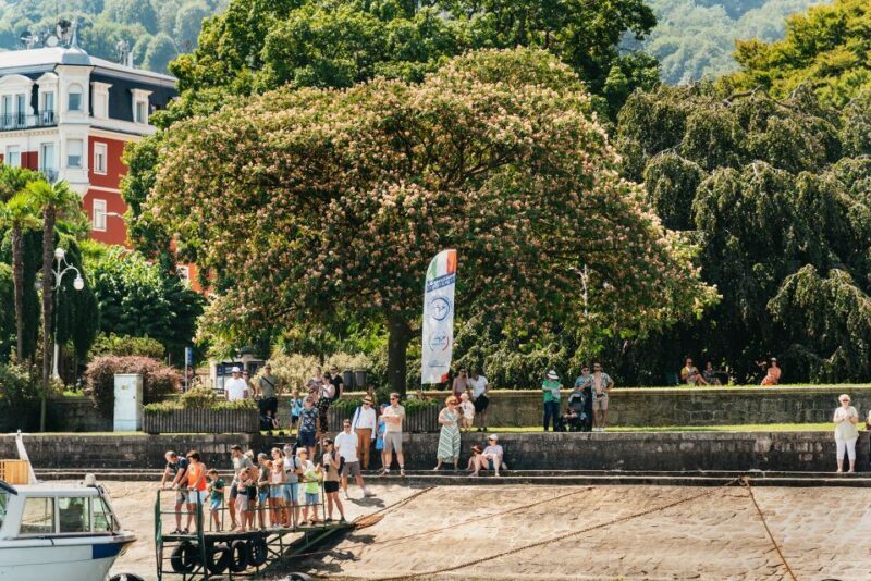 Stresa: 3 Borromean Islands Hop-On Hop-Off Boat Tour - The Itinerary and What to Expect