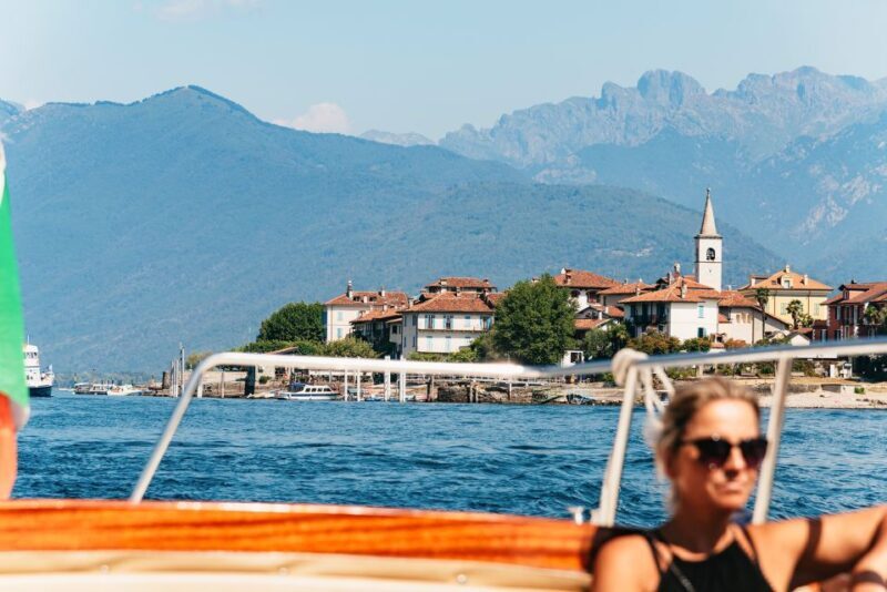 Stresa: 3 Borromean Islands Hop-On Hop-Off Boat Tour - Who Should Consider This Tour?