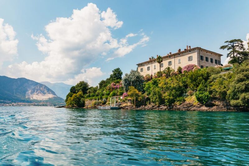 Stresa: 3 Borromean Islands Hop-On Hop-Off Boat Tour - FAQs