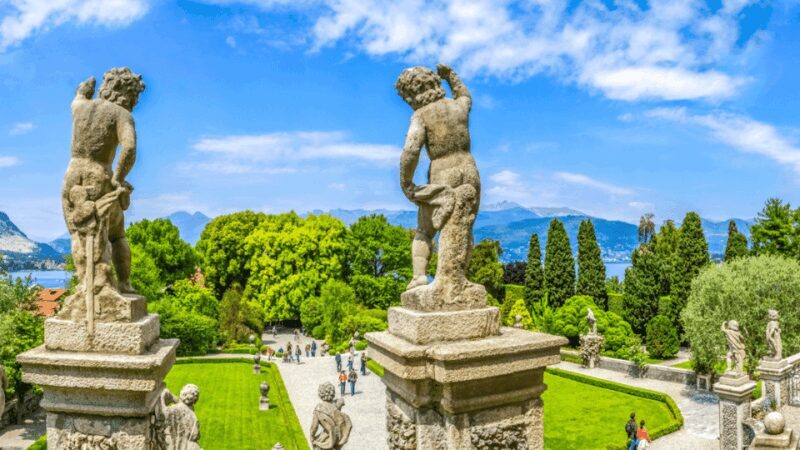 Stresa and the Borromean Islands: Italian Lakes Private Tour - What Reviewers Say