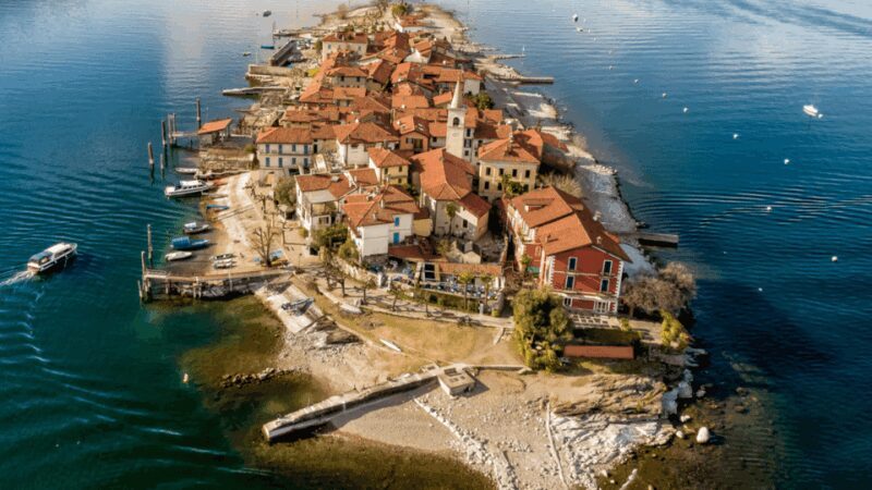 Stresa and the Borromean Islands: Italian Lakes Private Tour - The Sum Up