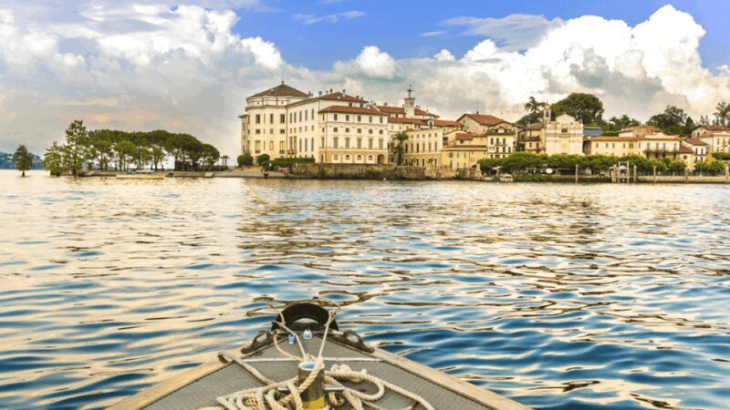 Stresa and the Borromean Islands: Italian Lakes Private Tour - Frequently Asked Questions