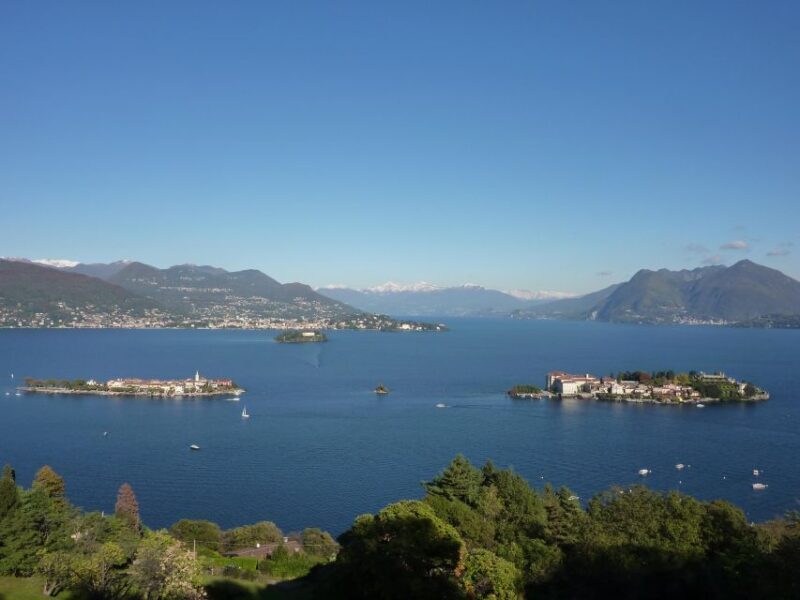 Stresa: Boat Cruise around the Borromean Islands - What Travelers Are Saying