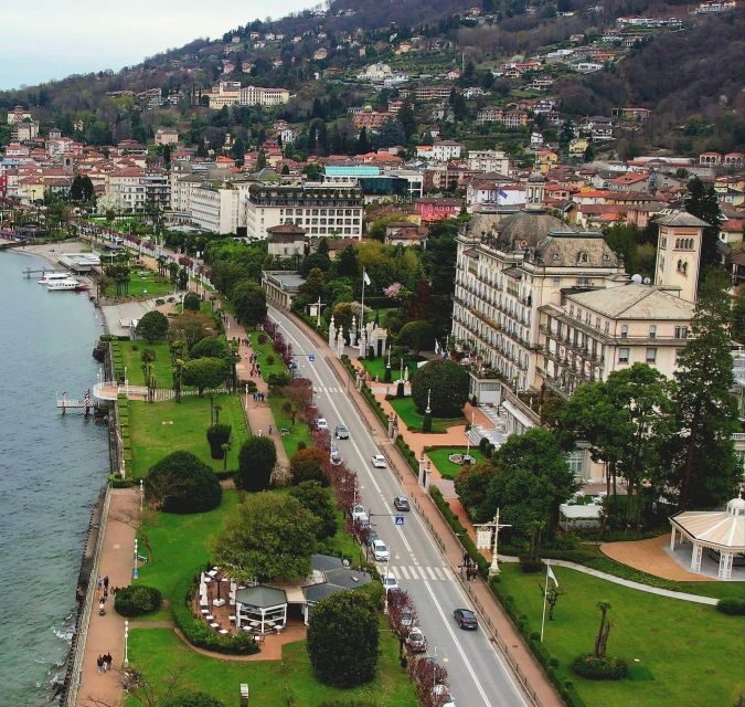 Stresa: Boat Cruise around the Borromean Islands - Value and Practical Tips