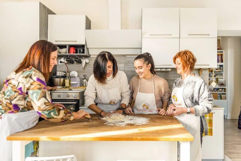 Stresa: Cooking Class at a Local's Home - A Closer Look at the Experience