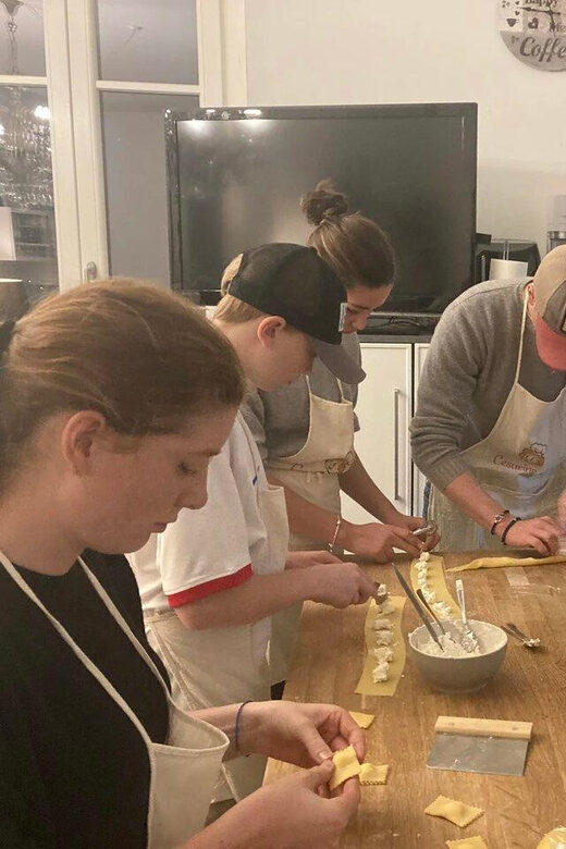 Stresa: Cooking Class at a Local's Home - Authenticity & Local Culture