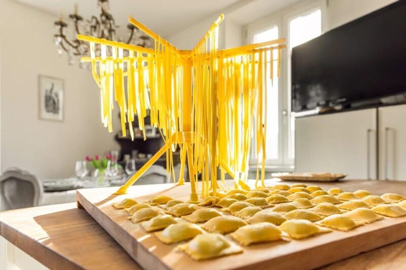 Stresa: Cooking Class at a Local's Home - Who Will Enjoy This?