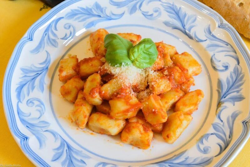 Stresa: Cooking Class at a Local's Home - FAQ