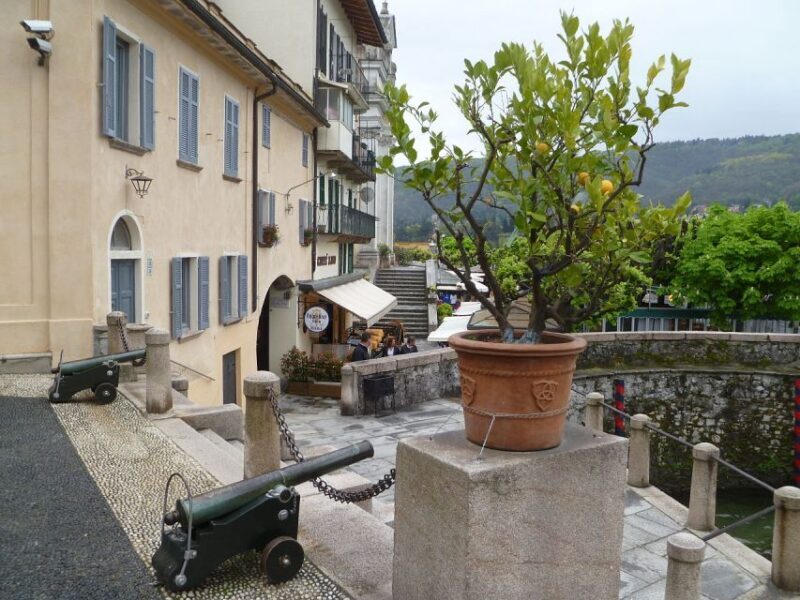Stresa: Isola Bella Boat Tour - Who Would Love This Tour?