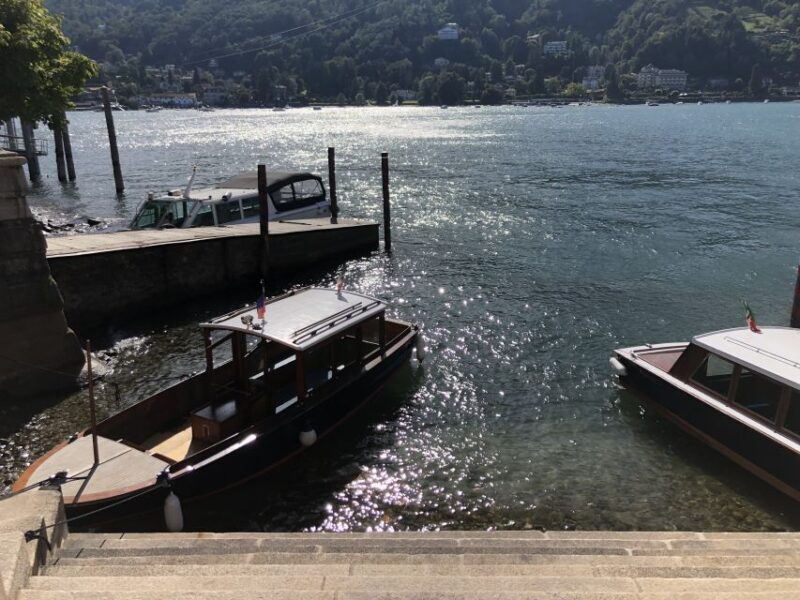 Stresa: Isola Bella Hop-on Hop-off Boat Tour - Who This Tour Suits Best