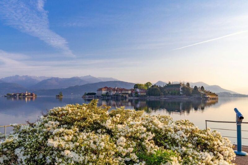 Stresa: Isola Madre and Isola Bella Hop-On Hop-Off Boat Tour - The Overall Experience
