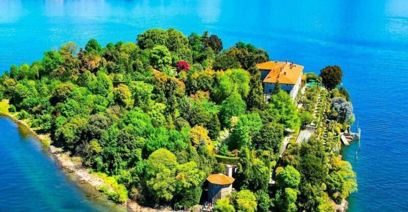 Stresa: Isola Madre and Isola Bella Hop-On Hop-Off Boat Tour - The Practical Details