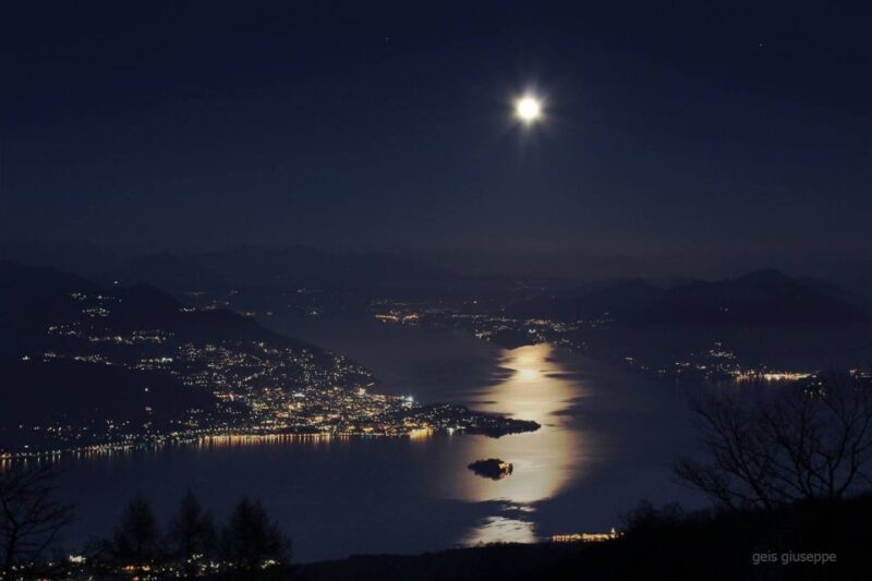 Stresa: Lake Maggiore and Borromean Islands Sunset Cruise - The Sum Up