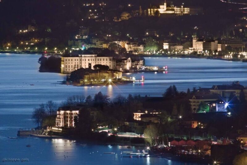 Stresa: Lake Maggiore and Borromean Islands Sunset Cruise - FAQs