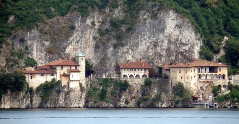 Stresa: Private Cruise to Santa Caterina del Sasso - Value and Pricing
