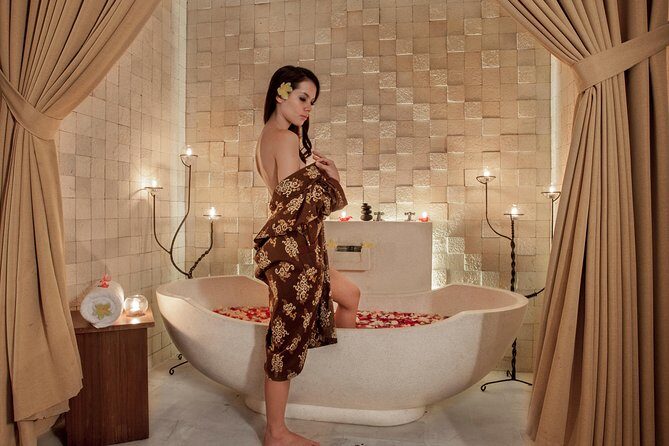 Stress Relief Massage at ANJALI SPA - An Honest Look at the Stress Relief Massage Experience