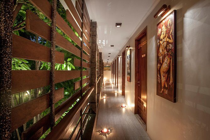 Stress Relief Massage at ANJALI SPA - FAQ: Your Practical Questions Answered