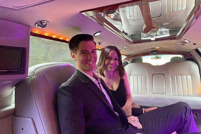 Stretch Limo Private Day & Night Custom Tours of Washington DC - Who Will Love This Tour?