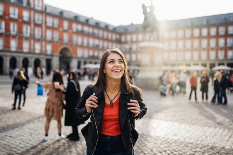 Strike a pose! The most instagrammable corners in Madrid - Practical Aspects and Value